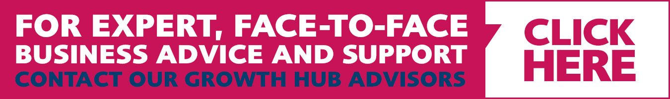 Business Support in Stoke on Trent and Staffordshire