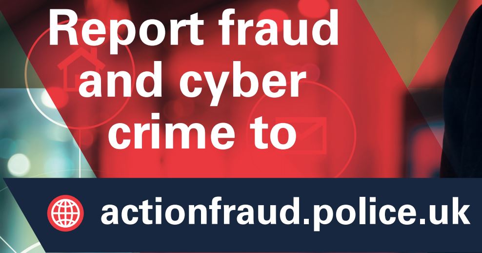 Fraud & Cybercrime Threats During COVID19 - Stoke on Trent ...
