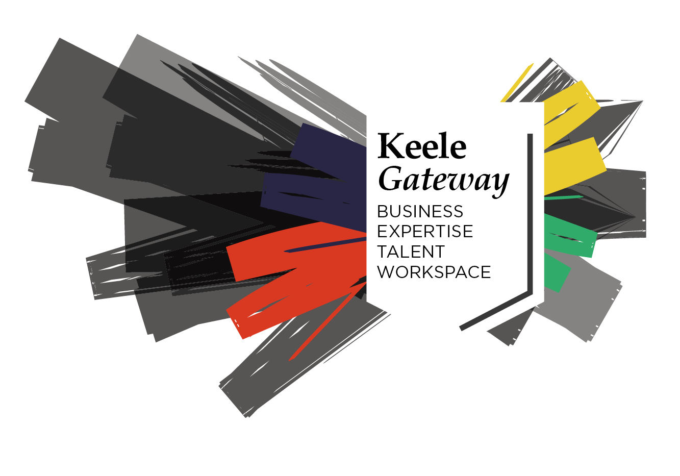 Keele Gateway: Here to help your organisation thrive in the new normal ...