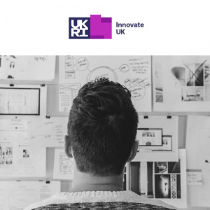 Innovate UK – Innovation Hub - Stoke on Trent Staffordshire Growth Hub