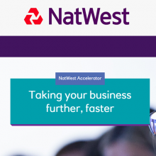 NatWest Accelerator - Stoke on Trent Staffordshire Growth Hub