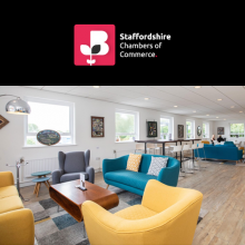 Staffordshire Chambers of Commerce - Stoke on Trent Staffordshire ...