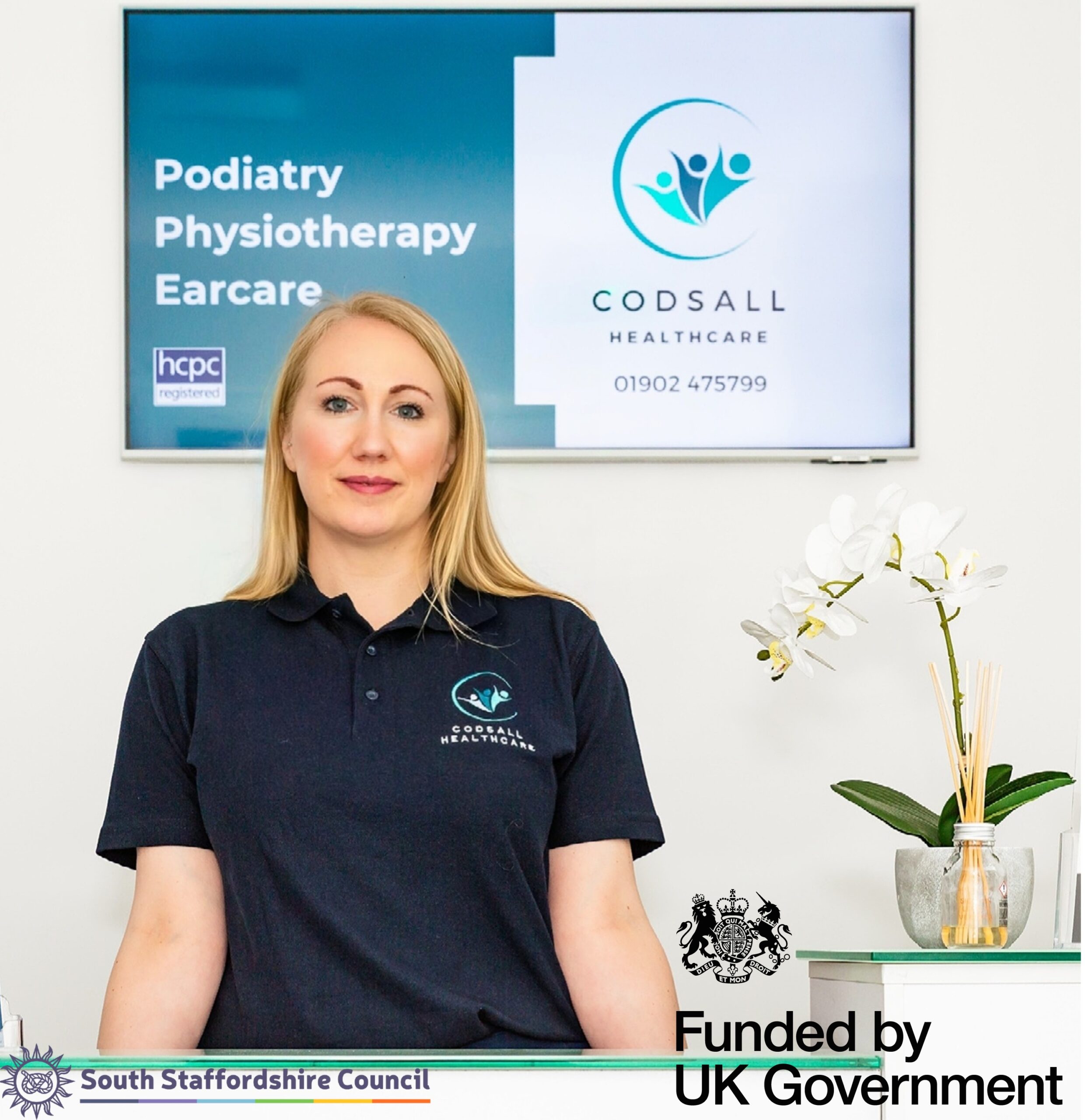 Codsall Healthcare Expands Services with Strategic Growth and ...