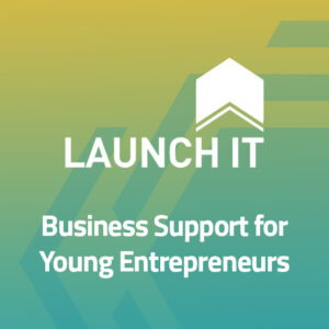 Launch It Stoke-on-Trent - Stoke on Trent Staffordshire Growth Hub